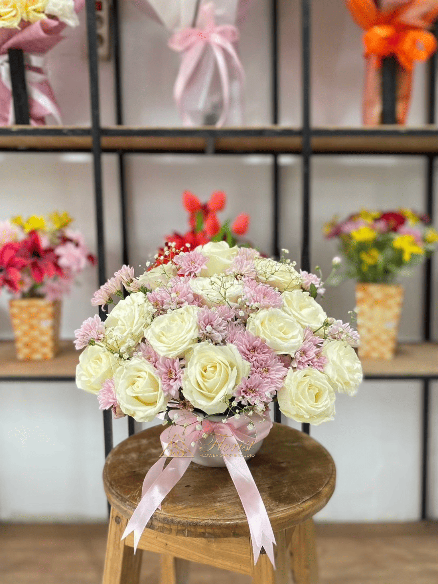 JS Florist Toko Bunga Online Terpercaya di Banjarmasin & Banjarbaru ...