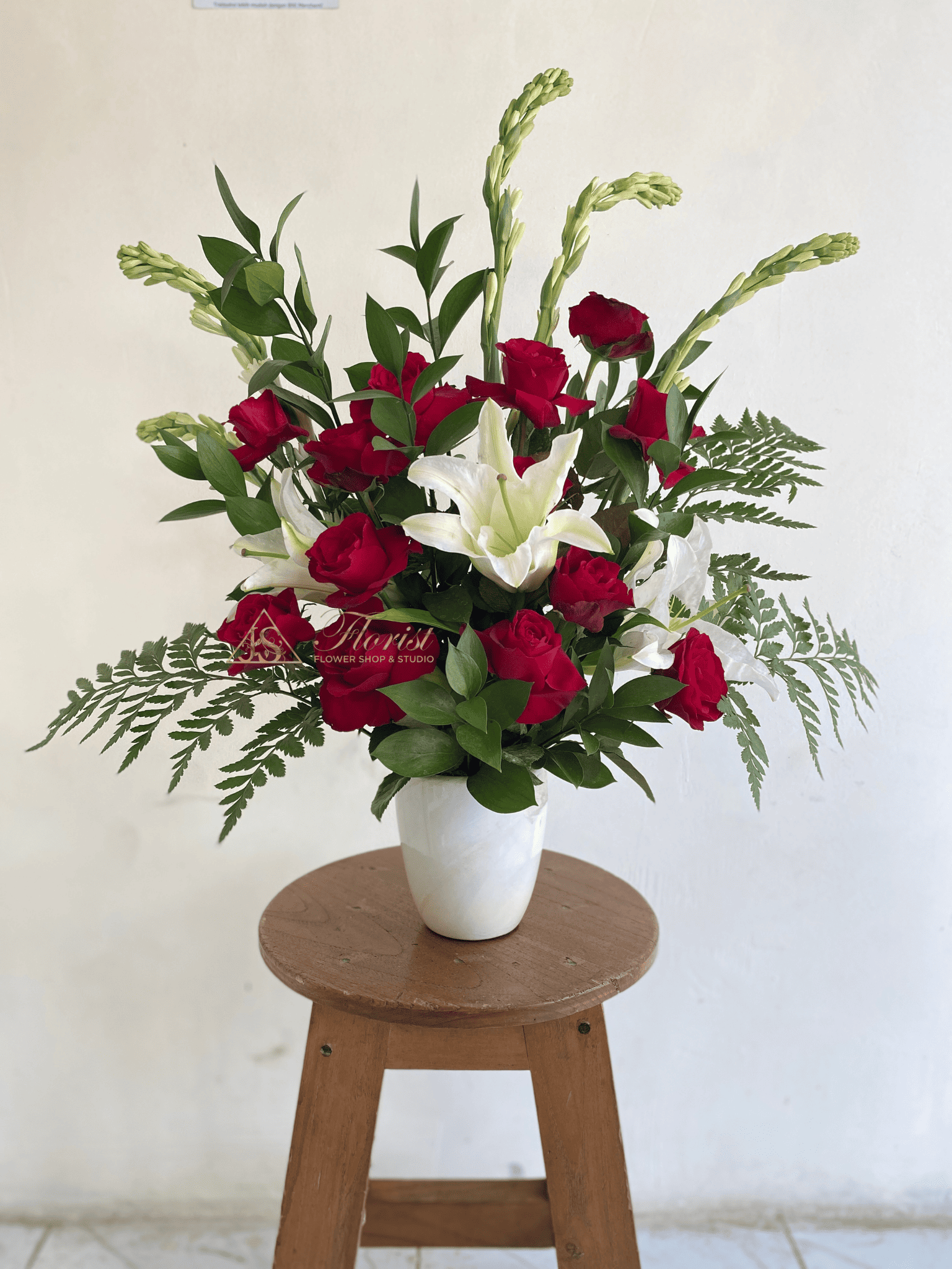 JS Florist Toko Bunga Online Terpercaya di Banjarmasin & Banjarbaru ...